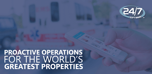 24/7 Communicator for PC - Free Download & Install on Windows PC, Mac