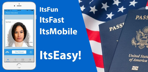 ItsEasy Passport Renewal Photo for PC - Free Download & Install on ...