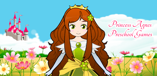 Princess Agnes Preschool Games for PC - Free Download & Install on ...