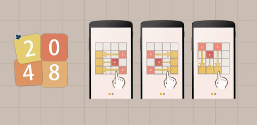 New 2048 for PC - Free Download & Install on Windows PC, Mac