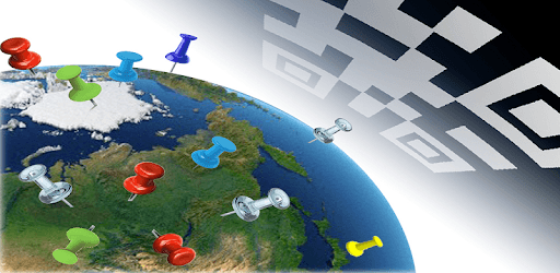 Geocaching QR code generator & GPS QR code scanner for PC - Free ...