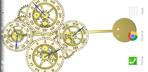 Graham Escapement Clock Free for PC - Free Download & Install on ...