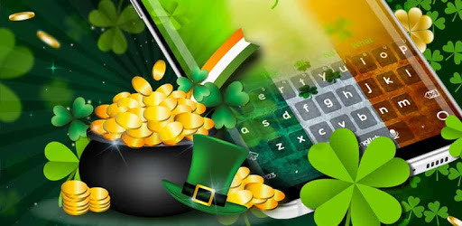 Ireland Keyboard for PC - Free Download & Install on Windows PC, Mac