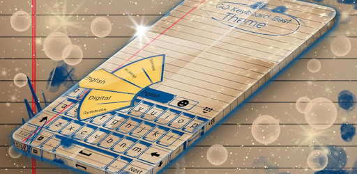 Best Keyboard Theme For Whatsapp for PC - Free Download & Install on ...