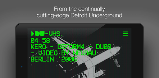 DU-VHS for PC - Free Download & Install on Windows PC, Mac