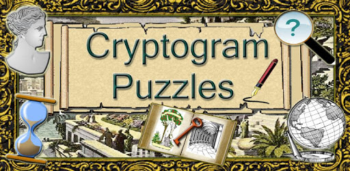 Cryptogram Puzzles Free Trial for PC - Free Download & Install on ...