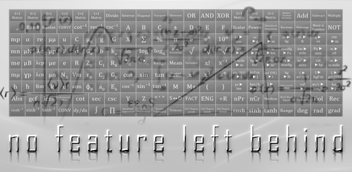 Full Scientific Calculator for PC - Free Download & Install on Windows ...