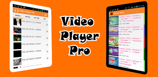 VIDEO PLAYER PROFE for PC - Free Download & Install on Windows PC, Mac