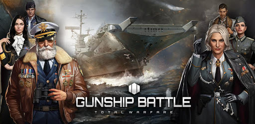 Gunship Battle Total Warfare for PC - Free Download & Install on ...