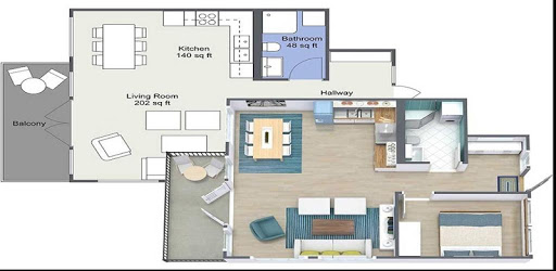 Draw Floor Plans for PC - Free Download & Install on Windows PC, Mac