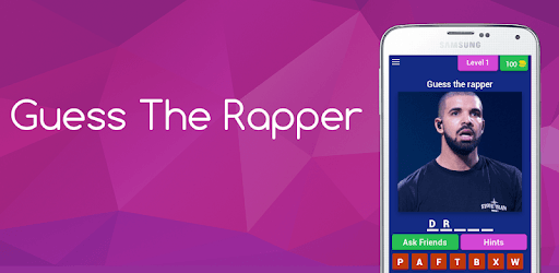 Guess The Rapper 2018 Quiz - Rap Trivia for PC - Free Download ...