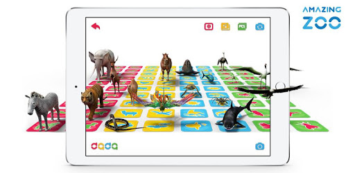 Amazing Zoo for PC - Free Download & Install on Windows PC, Mac