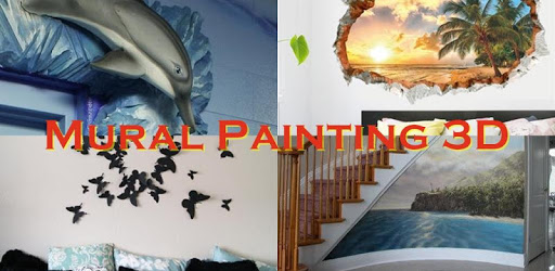 Mural Painting 3D for PC - Free Download & Install on Windows PC, Mac