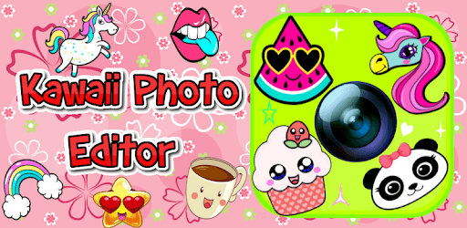 Kawaii photo editor for PC - Free Download & Install on Windows PC, Mac