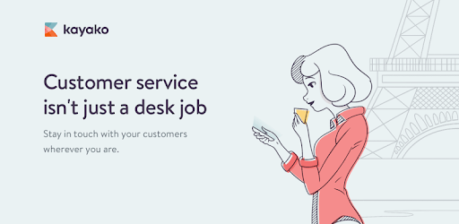 Kayako for PC - Free Download & Install on Windows PC, Mac