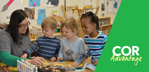 COR Advantage for PC - Free Download & Install on Windows PC, Mac