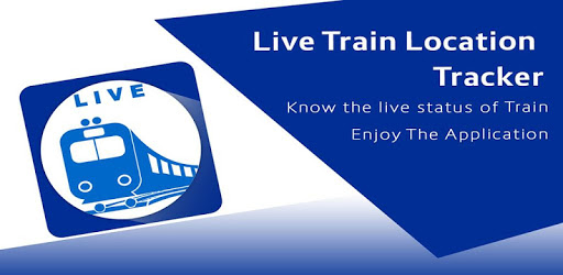 Live Train Location Tracker for PC - Free Download & Install on Windows ...