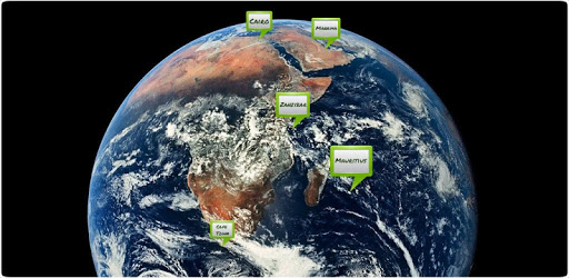 Geo Genius for PC - Free Download & Install on Windows PC, Mac