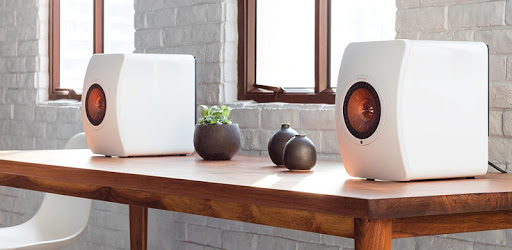 KEF Control for PC - Free Download & Install on Windows PC, Mac