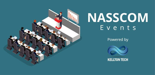 NASSCOM Events for PC - Free Download & Install on Windows PC, Mac