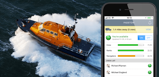 iCrew for PC - Free Download & Install on Windows PC, Mac
