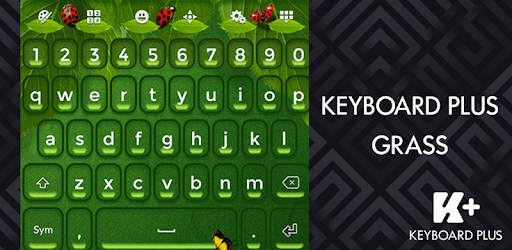 Keyboard Plus Grass for PC - Free Download & Install on Windows PC, Mac