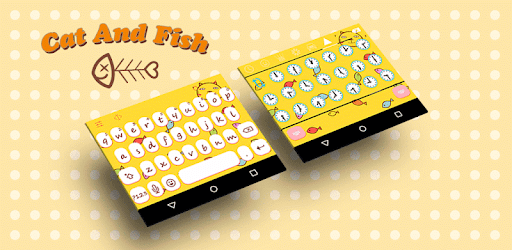 Emoji Keyboard-Cat and Fish for PC - Free Download & Install on Windows ...