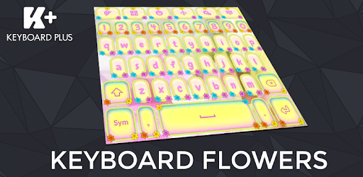 Keyboard Flowers for PC - Free Download & Install on Windows PC, Mac