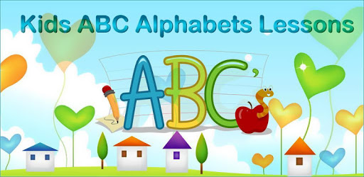 Kids ABCD Alphabets Lessons for PC - Free Download & Install on Windows ...