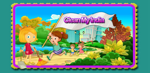 Clean My India Swatch Bharat for PC - Free Download & Install on ...