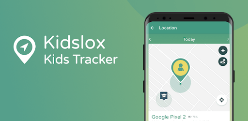 Kids Tracker: tool by Kidslox for PC - Free Download & Install on ...