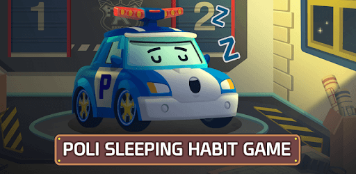 Robocar Poli Sleeping Habit Game for PC - Free Download & Install on ...