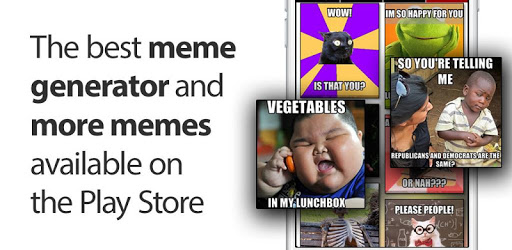 Generator of Memes and Images: Meme Generator for PC - Free Download ...