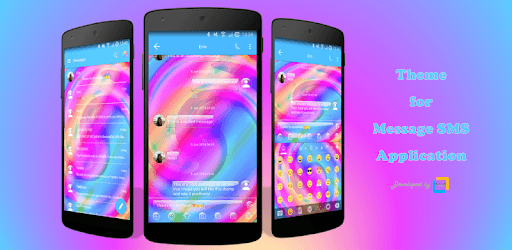 SMS Messages Glass Spiral for PC - Free Download & Install on Windows PC, Mac