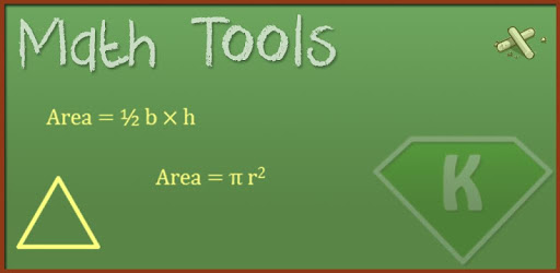 Math Tools for PC - Free Download & Install on Windows PC, Mac