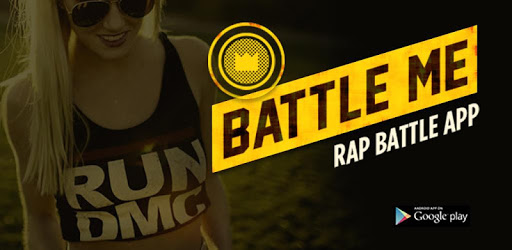 Battle Me: Rap Maker and Hip Hop Studio. Community for PC - Free ...