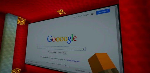 Web Displays Mod Minecraft for PC - Free Download & Install on Windows ...