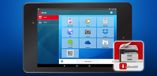 Olivetti Mobile Print for PC - Free Download & Install on Windows PC, Mac