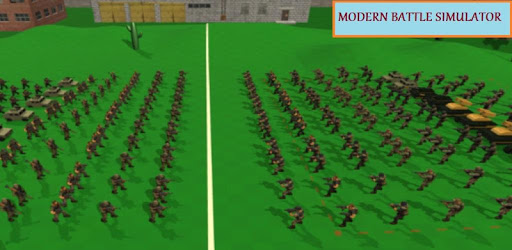 World War Modern Battle Simulator Sandbox for PC - Free Download ...