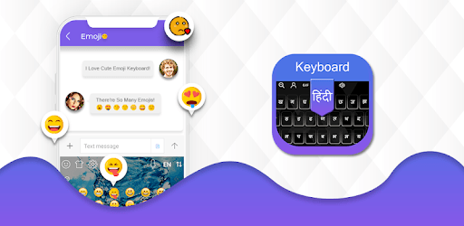 Hindi Voice Typing keyboard - Hindi Keyboard for PC - Free Download ...