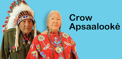 Crow Apsaalooké for PC - Free Download & Install on Windows PC, Mac