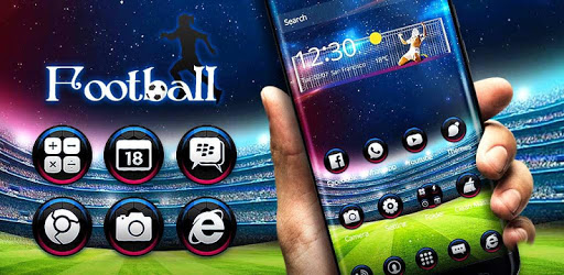 Football Theme & Lock Screen for PC - Free Download & Install on ...