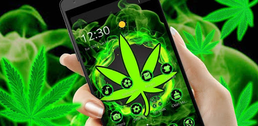 Weed Rasta Smoke Theme for PC - Free Download & Install on Windows PC, Mac