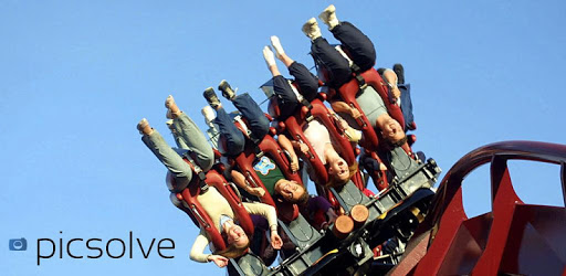 Picsolve for PC - Free Download & Install on Windows PC, Mac