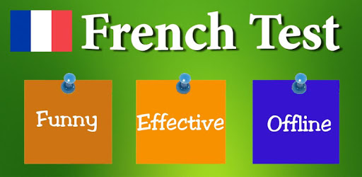 French Practice, French Test, French Quiz for PC - Free Download ...