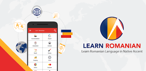 Learn Romanian Language for PC - Free Download & Install on Windows PC, Mac