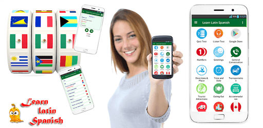 Learn Latin Spanish Language for PC - Free Download & Install on ...