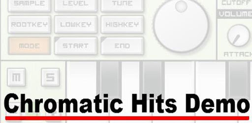 Chromatic Hits demo (Caustic) for PC - Free Download & Install on ...