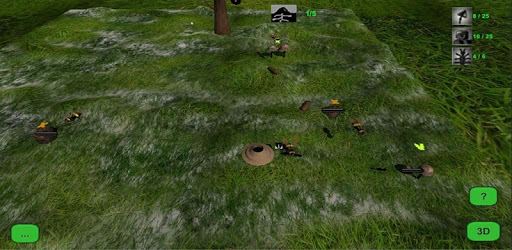 Ant Rts for PC - Free Download & Install on Windows PC, Mac