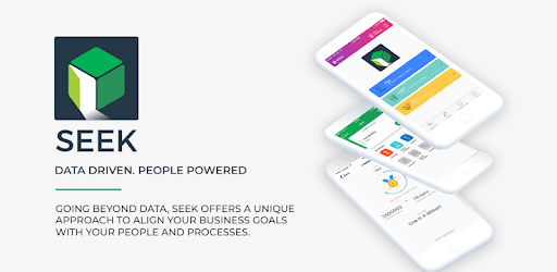 SEEK-APP for PC - Free Download & Install on Windows PC, Mac